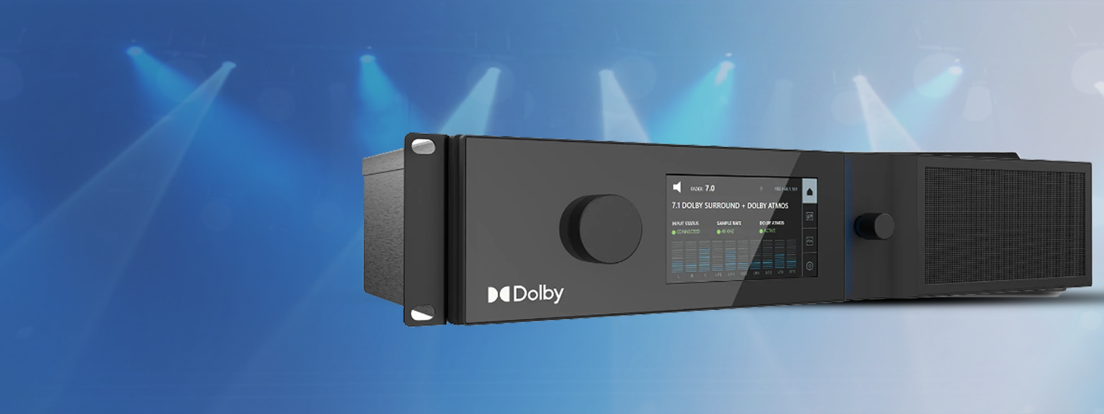 SMIT provides The complete Range of Cinema Industry like Acoustics Solution